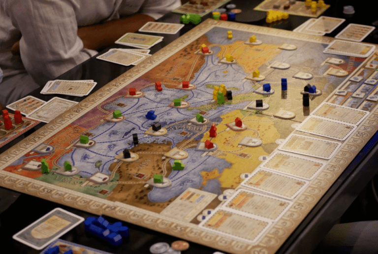 Best Board Games For 8 Players Dice N Board Best Board Games For 8 Players Dice N Board