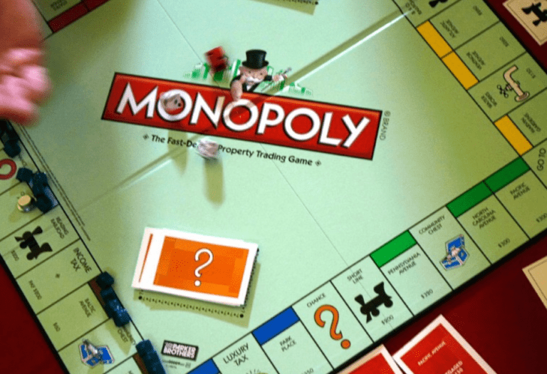 The Best Vintage and Collectible Monopoly Sets - Dice n Board