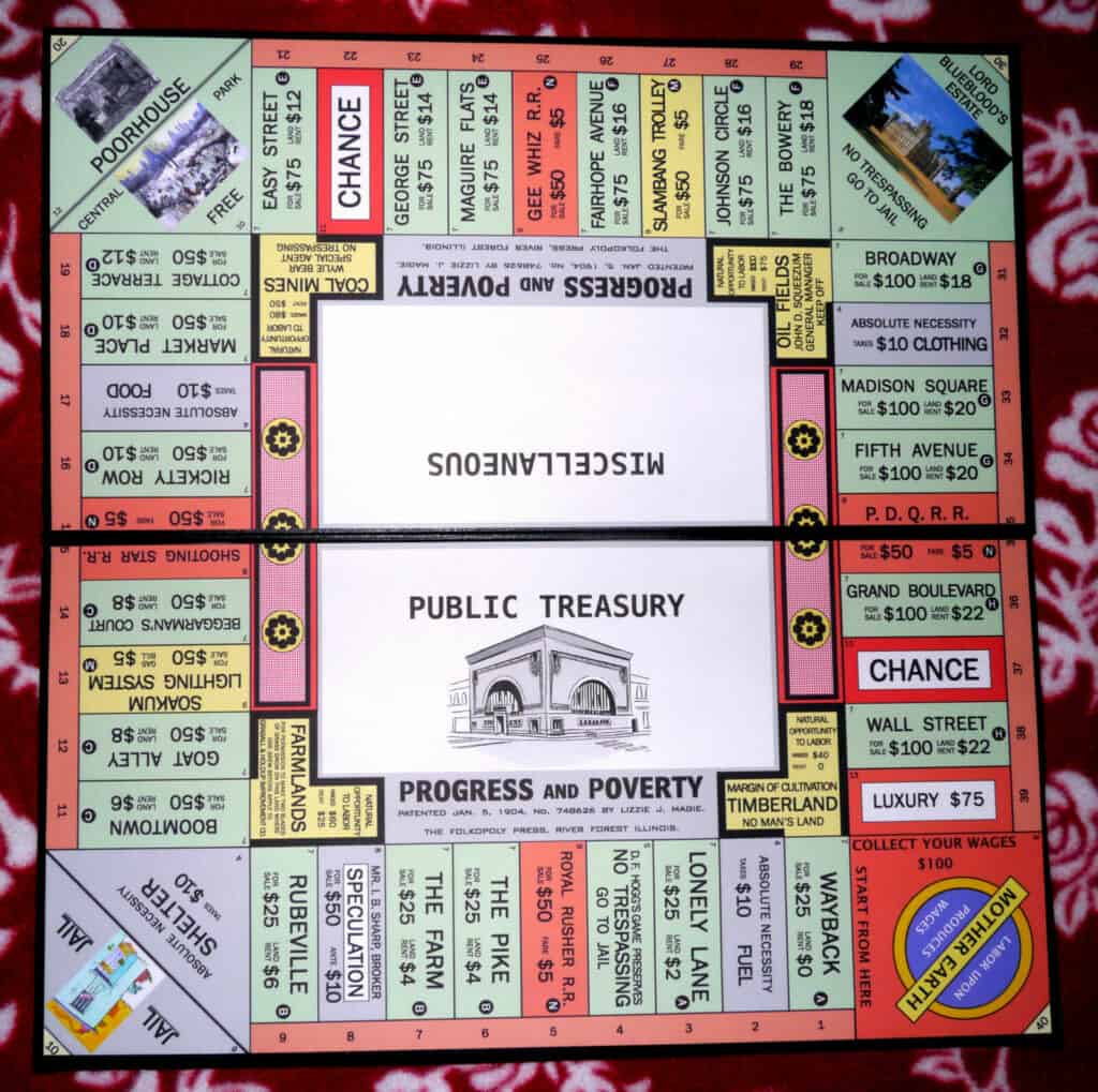 The Best Vintage and Collectible Monopoly Sets - Dice n Board