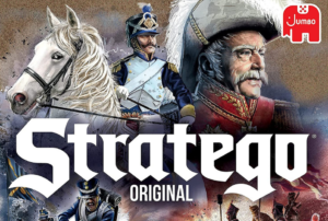 Stratego Pieces Explained - Must-Know Facts - Dice n Board