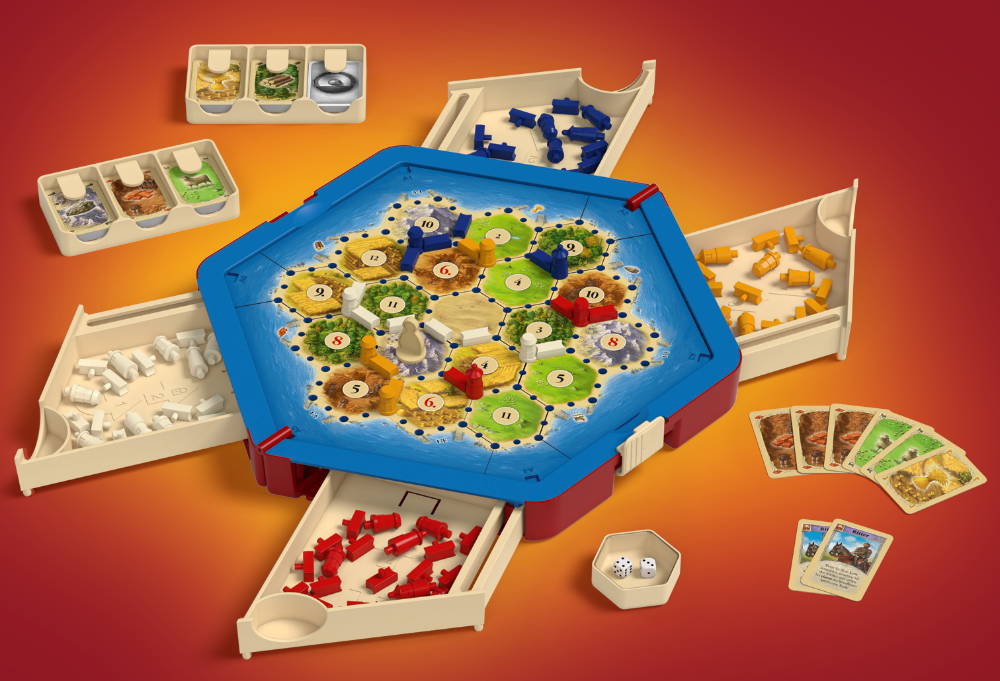 A Complete Overview Of Catan Dice Game Dice N Board A Complete Overview Of Catan Dice Game Dice N Board