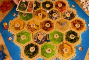 The Ultimate Catan Traders and Barbarians Guide - Dice n Board