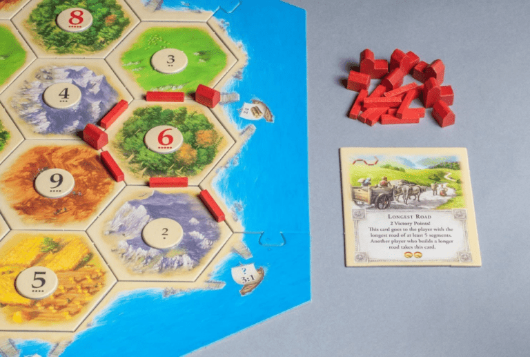 Catan Strategy Guide The Ultimate Strategy Dice N Board Catan Strategy Guide The Ultimate Strategy Dice N Board