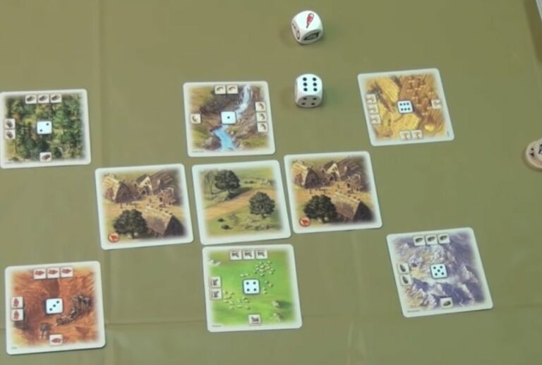 A Complete Rivals for Catan Guide - Dice n Board