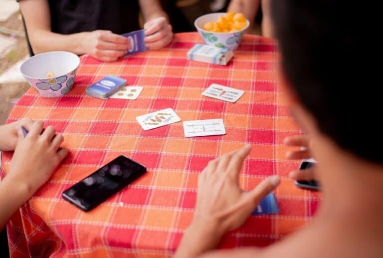 Cover Your Assets Game Guide Dice N Board