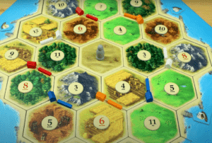 Catan Cities and Knights Guide - Dice n Board