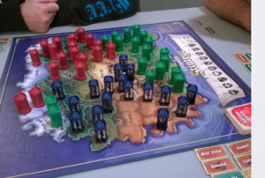 Stratego Conquest Guide - Dice n Board