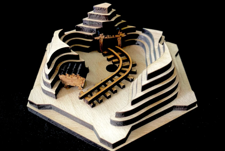 Amazing Custom Catan Boards - Dice n Board