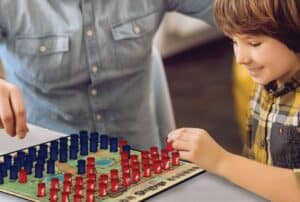 Best Stratego Setup Ideas - Dice n Board