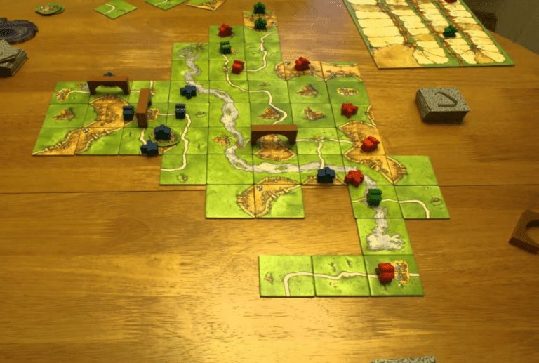 Best Carcassonne Expansions - Dice n Board