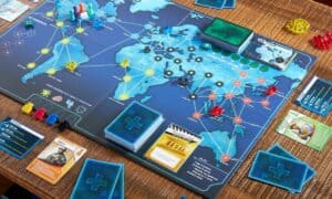 Best 2000s Board Games - Dice n Board