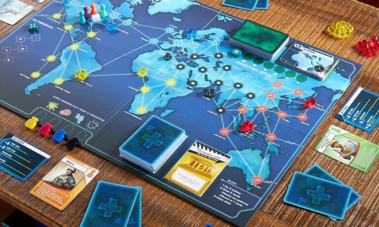 Best 2000s Board Games - Dice n Board