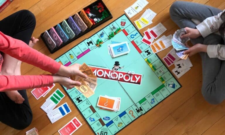 Best Economics Board Games: Ruining Friendships and Emboldening Cut ...
